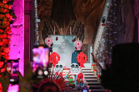 Disfrutan Del Festival Reviviendo Las Tradiciones Politik