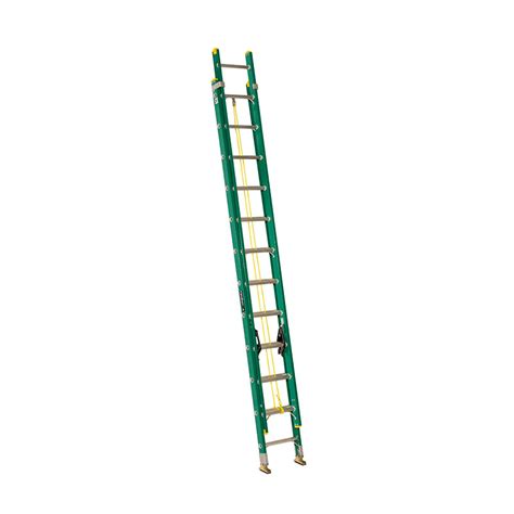 Escalera Escalumex Extension Fibra De Vidrio Fed Pies Pieza
