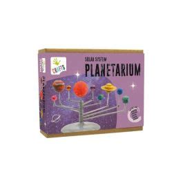 Planétarium Du Système Solaire