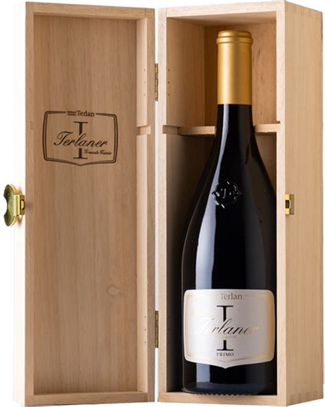 Cantina Terlan Alto Adige Doc Terlaner I Grand Cuvee Magnum