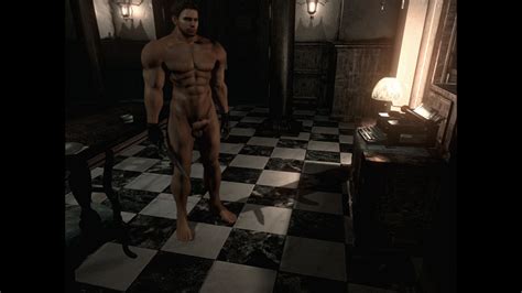 Resident Evil HD Remaster Adult Gaming LoversLab