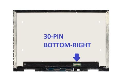 L93183 001 15 6 FHD LCD TouchScreen Digitizer Display For HP Envy X360