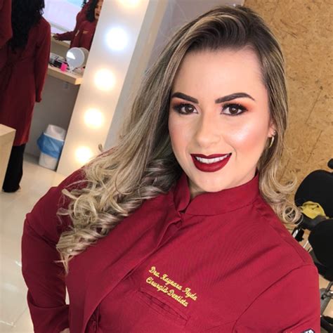 Dra Kaynara Ayda Instabio Linkbio