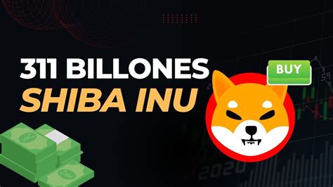 2 000 000 HAN SIDO COMPRADOS Shiba Inu Criptomoneda Noticias Shiba