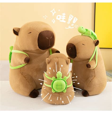 Capybara