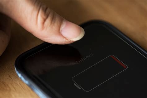 Baterai Hp Cepat Habis Meski Jarang Dipakai Ini Penyebab Yang Harus