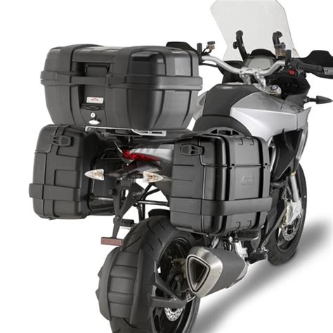 GIVI Trekker TRK52N Top Box 52litre
