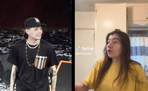 Peso Pluma Y Las Colaboraciones Que Ha Hecho Con Otros Artistas Grupo