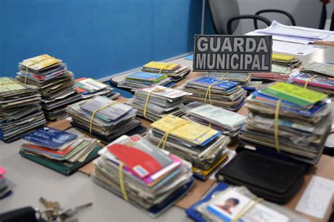 Documentos Perdidos No Carnaval De Salvador Podem Ser Resgatados Na