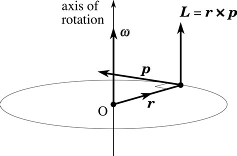 angular momentum physics socratic