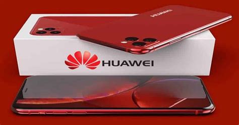 Huawei P50 Lite está chegando 8 GB de RAM câmera quadrupla de 64