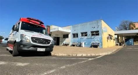 Bebê de 7 meses morre após engasgar em Araraquara São Carlos e