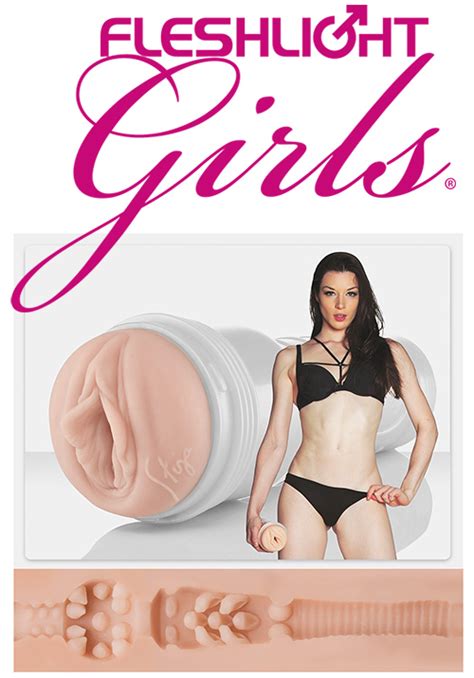 Fleshlight Girls Stoya Destroya Intima Se