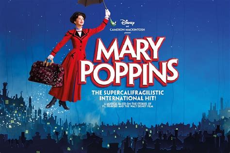 Mary Poppins Naked Telegraph