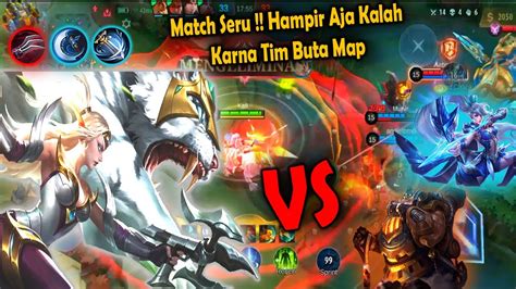 Irithel Masih OP Untuk Solo Rank Irithel Mobile Legends Build