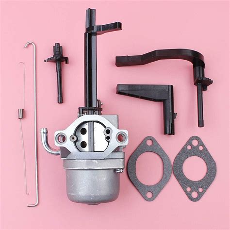 Carburatore Parti Di Ricambio Carburatore For Generatore Genpower 305