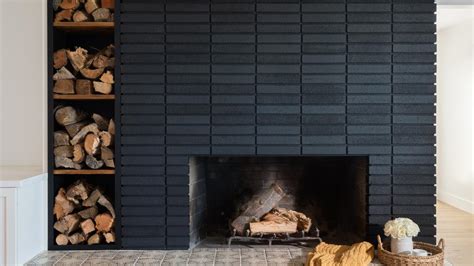 Decorating Ideas For Brick Fireplace Wall Shelly Lighting