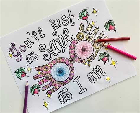Luna Lovegood Coloring Page Athollhalle