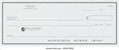 Introducir 42 Imagen Modelo Cheque Para Rellenar Abzlocal Mx