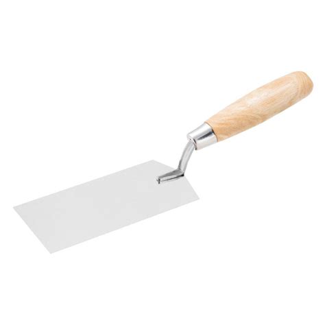 Bricklaying Trowel Rectangular Steel Mpr Beorol D O O