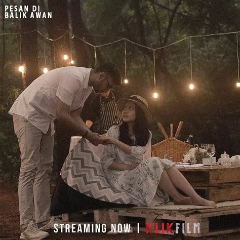 Film Pesan Dibalik Awan Jawaban Atas Pertanyaan Galau Tentang Takdir