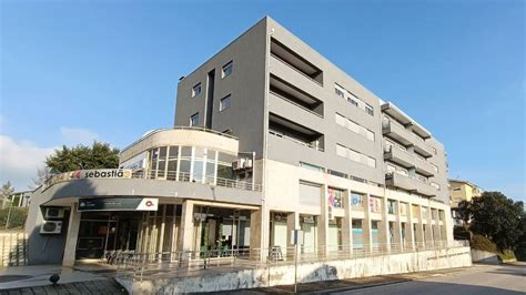 Apartamento T3 à venda na rua Doutor Mário Soares 271 Silvares Pias
