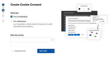 I Decline I Reject Buttons Required In Cookie Consent Notice Banner
