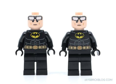 Review LEGO 30653 Batman 1992 Polybag Jay S Brick Blog