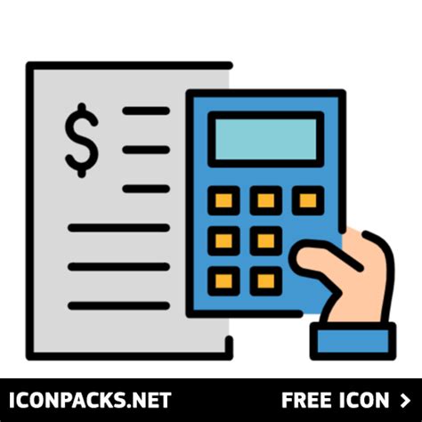 Accounting Symbols Png