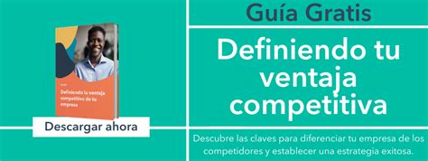 Ventaja absoluta qué es características y ejemplos