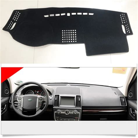 Alfombra Interior Para Salpicadero De Land Rover Freelander 2