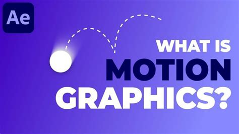 What Is Motion Graphics Examples Templates Yes Web Designs