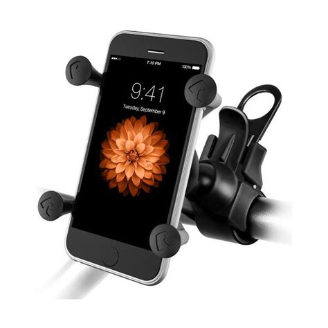 Uchwyt Rowerowy X GripRam Mount