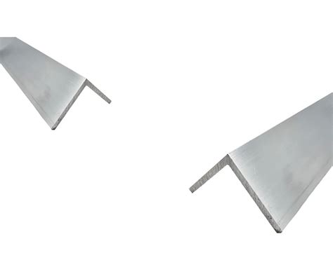 Aluminium Winkel 40x40x4 Mm L Profil Schiene AlMgSi0 5 Alu Profil