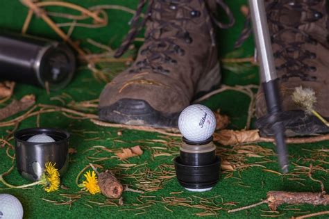 Comment Faire Un Swing Au Golf
