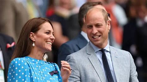 Prince William And Kate Middleton S Frantic Strategy Starting To Put
