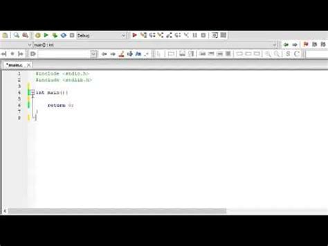 C Programming Functions Youtube