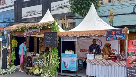 Potensi UMKM Tinggi Kota Malang Jadi Sasaran Utama Kredit Perbankan