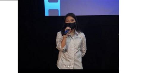 Angela Tanoesoedibjo Ungkap 3 Alasan Kemenparekraf Beri Bantuan Kepada