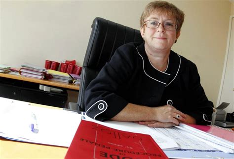 justice nouveau procureur de la république au tribunal de briey