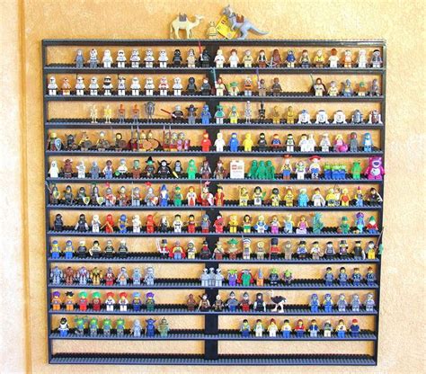 Flickriver Searching For Photos Matching Display Collectibles Lego