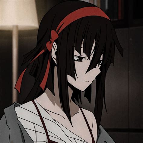 Anime Durarara Anime Icons Icons Durarara Icons Hijiribe Ruri