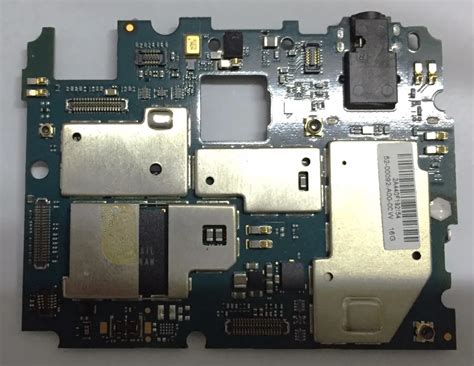 100 Original Motherboard Full Working Original Unlocked For Xiaomi Mi