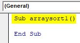 VBA ArrayList How To Create ArrayList In Excel VBA With Excel Template
