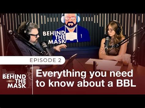 Everything You Need To Know About A BBL YouTube