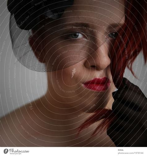 Anastasia Feminin Frau Ein Lizenzfreies Stock Foto Von Photocase