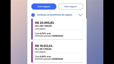 EMPRÉSTIMO BRADESCO ONLINE Como fazer empréstimo crédito parcelado