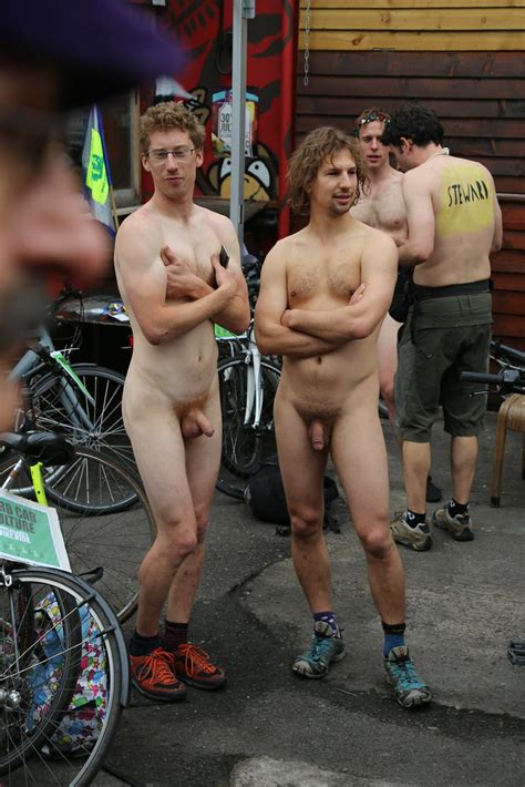 Wnbr Bristol World Naked Bike Ride Nakedsol Flickr