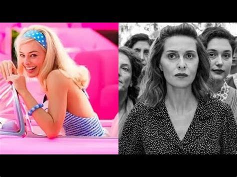 C Ancora Domani Supera Barbie Ma Non Cambier Niente Per Il Cinema E