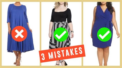 STYLE TIPS How To Hide Belly Fat Clothes To Hide A Tummy YouTube